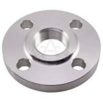 ASME B16.47 Flange Series A vs Series B: 12 Key Differences - GENCEL ...